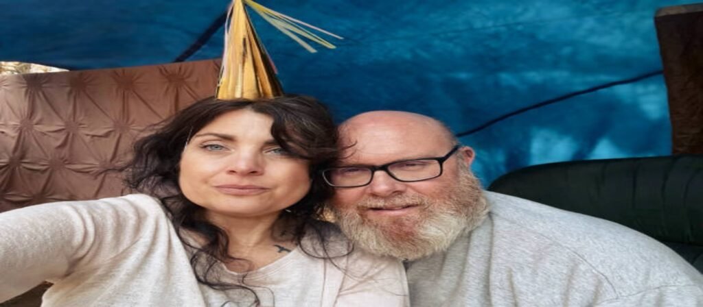 Who is Michelle? Meet Guy Phoenix Wife and Family Life